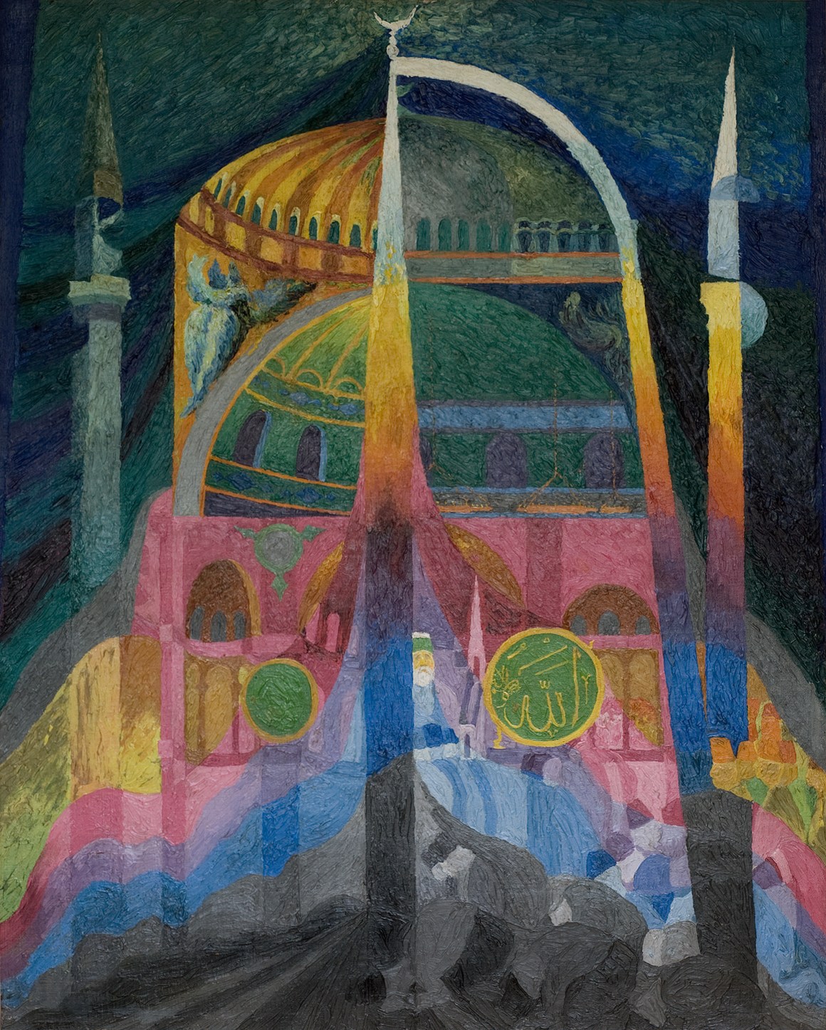 Montbéliard: Henry Valensi (1883-1960): un peintre de la modernité aux ...