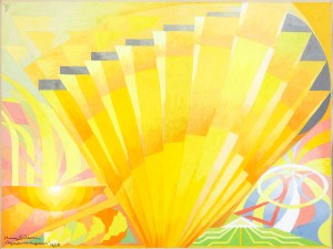 Montbéliard: Henry Valensi (1883-1960): un peintre de la modernité aux ...