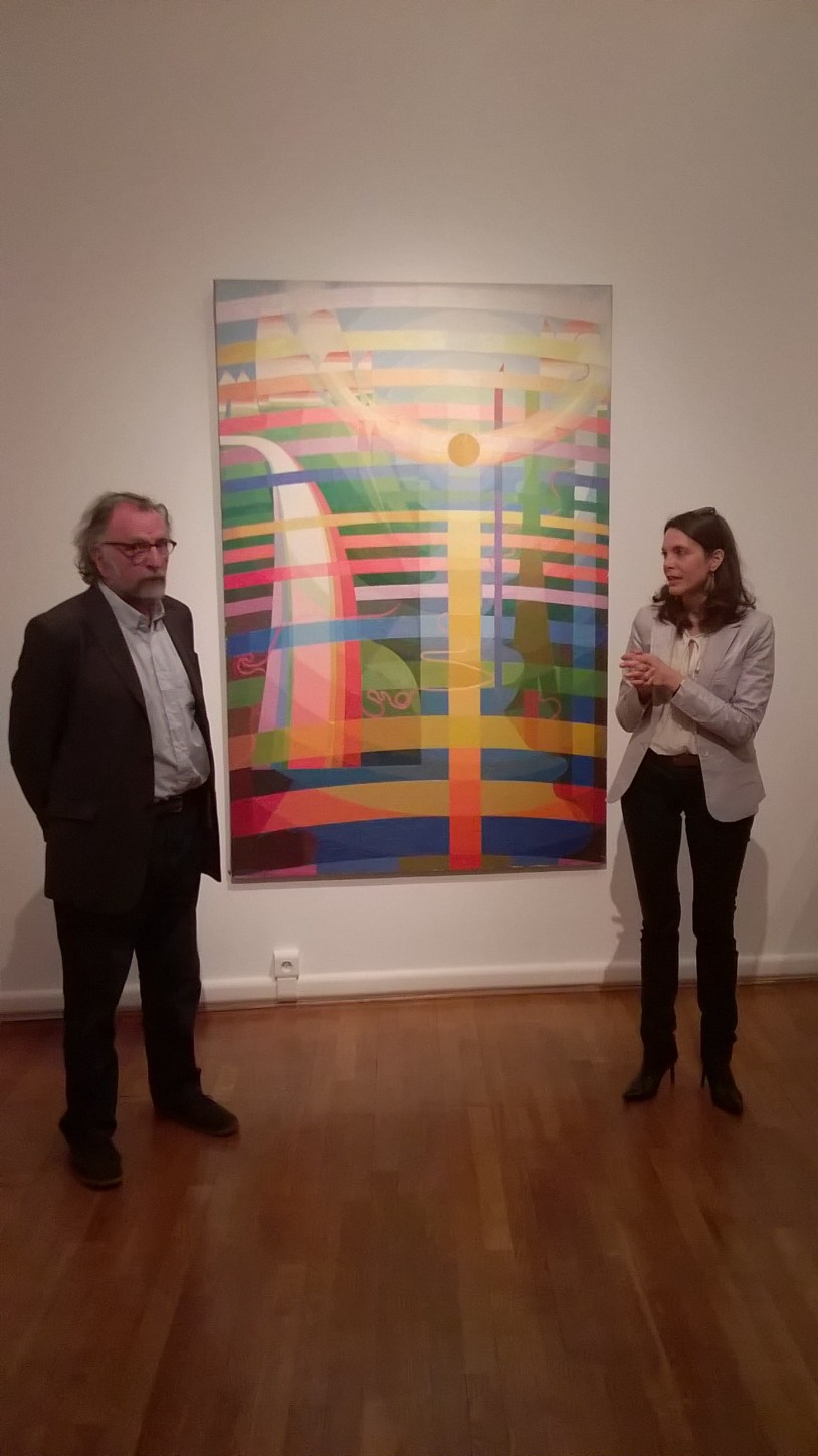 Montbéliard: Henry Valensi (1883-1960): un peintre de la modernité aux ...