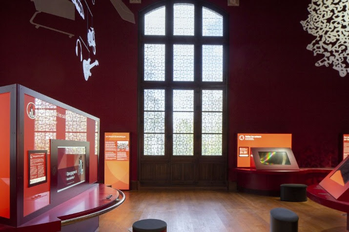 Citéco, la cité de l’économie ou comment parler d’économie dans un ...