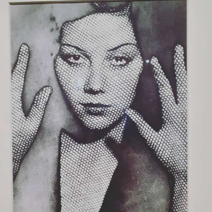 Man Ray et la mode: de l’avant garde à la culture de masse – Envie d ...