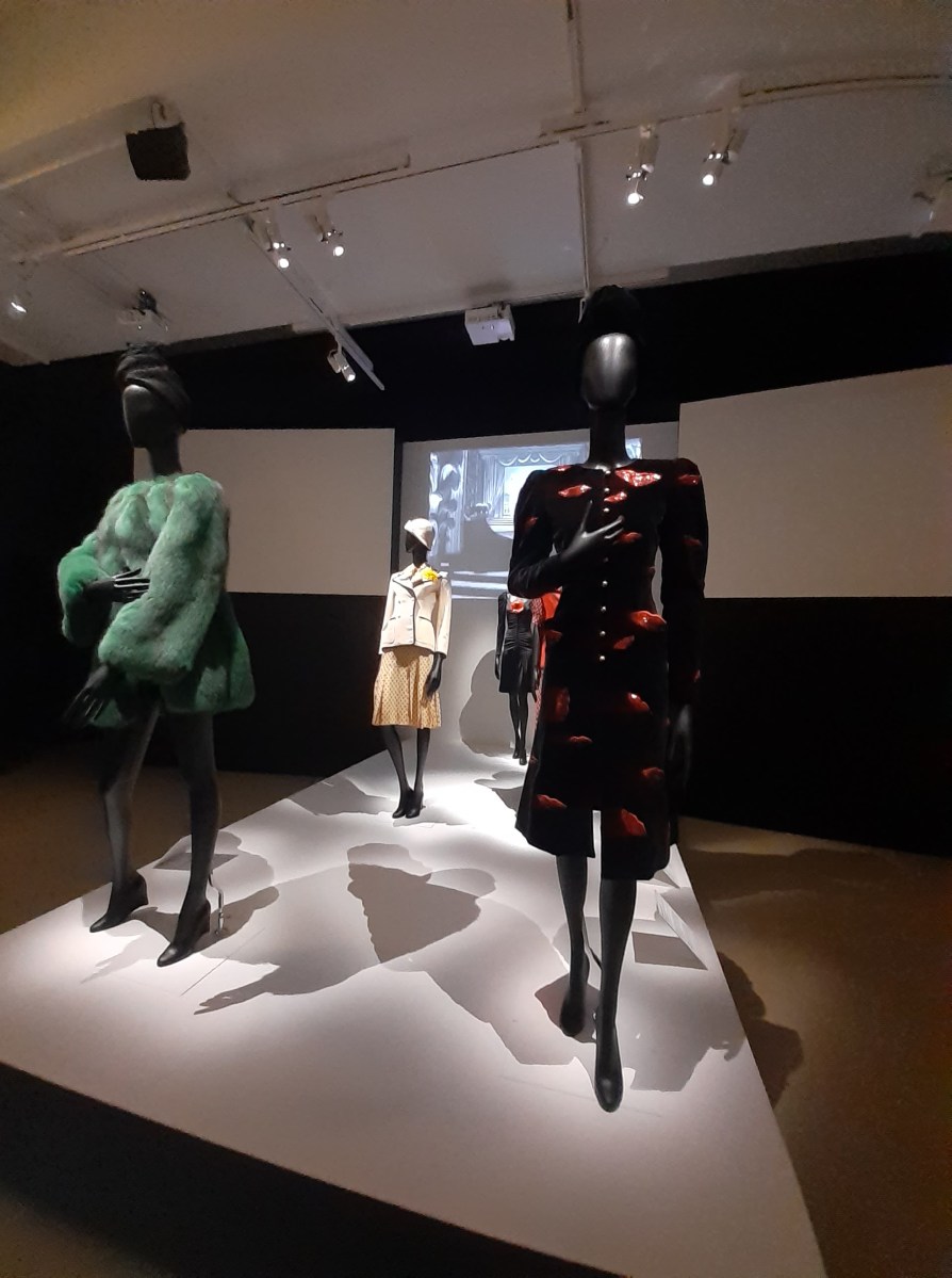 CinéMode par Jean-Paul Gaultier à la Cinémathèque – Envie d'ailleurs